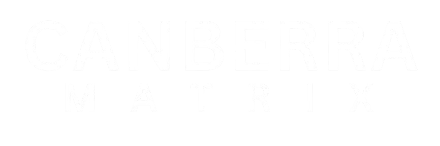 Home - Canberra Matrix